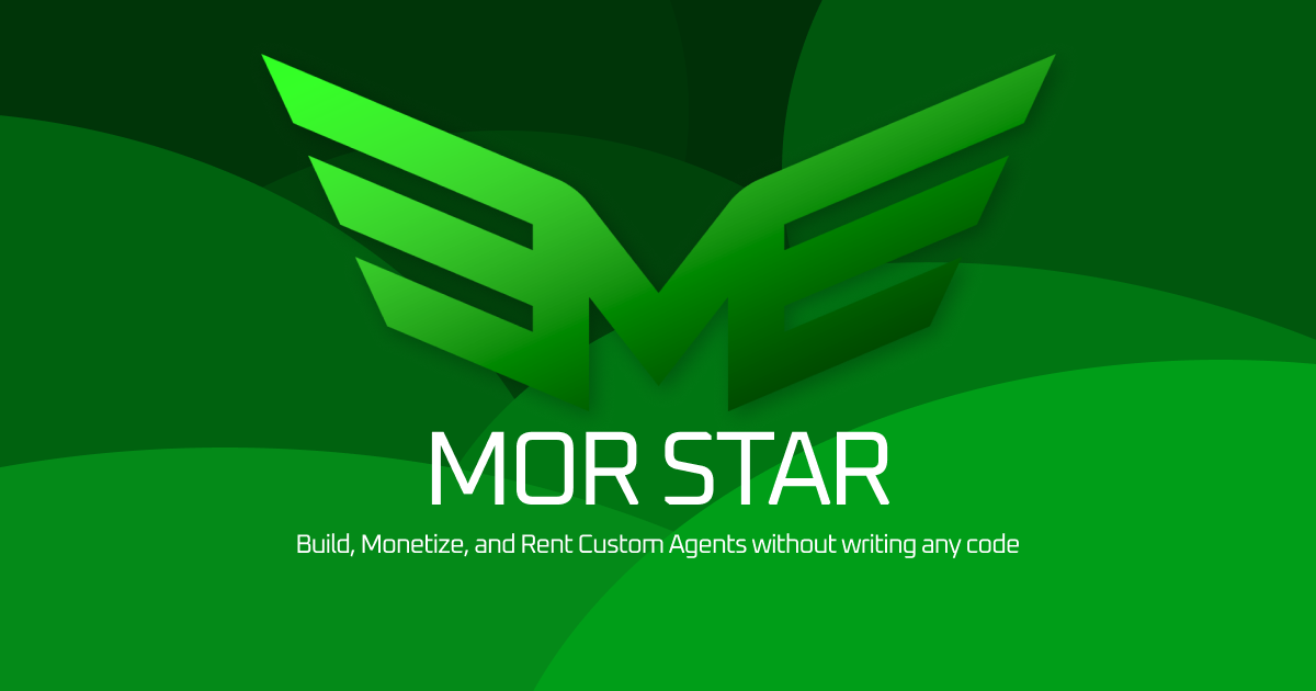 Morstar